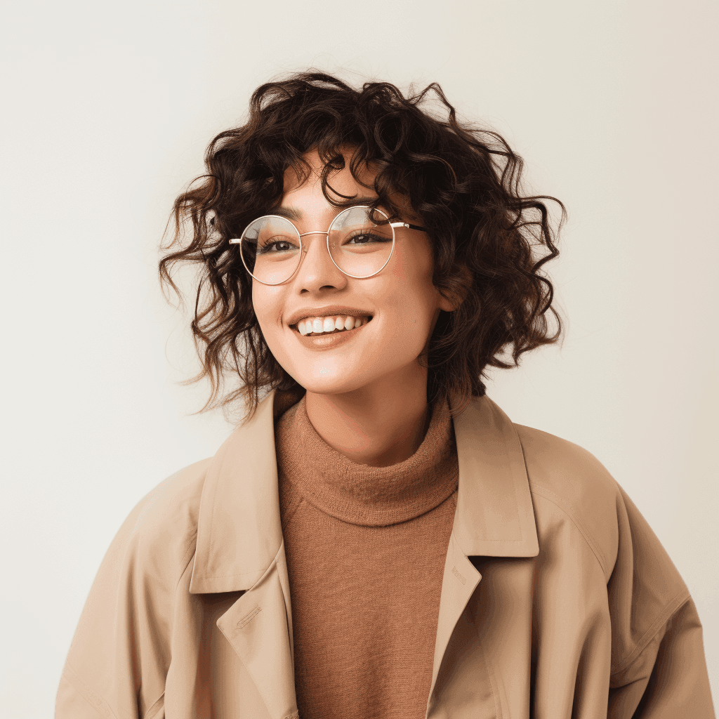 Lens – Prime Particle